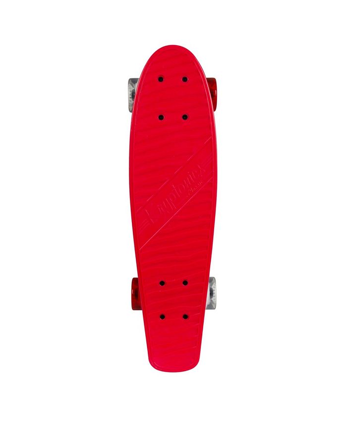 Kryptonics Classic Complete Skateboard - Macy's