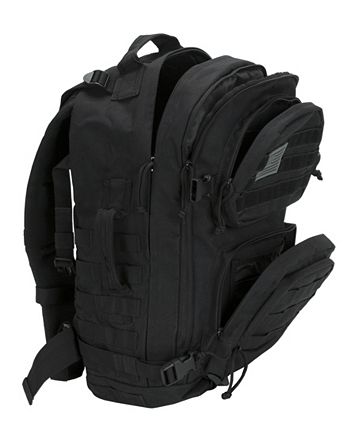Rockland Military Tactical Laptop Backpack - Macy's