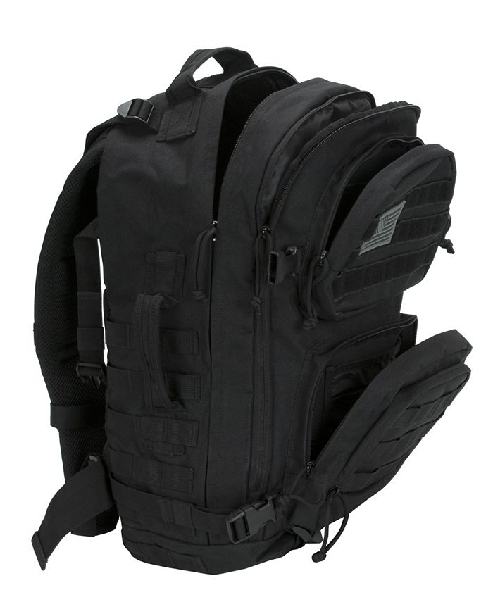Rockland Military Tactical Laptop Backpack - Macy's