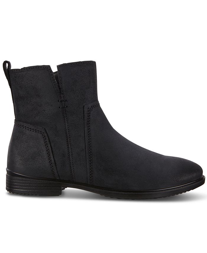 Ecco Women's Touch 15 Booties - Macy's