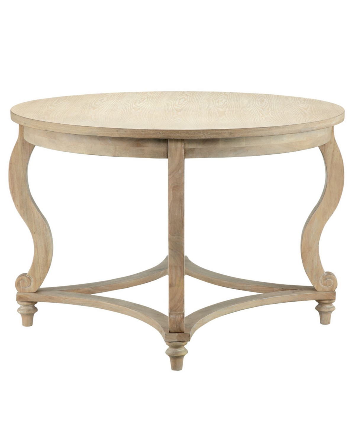 Click here for Martha Stewart Collection Elmcrest Dining Table -... prices