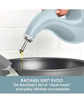 Rachael Ray 24-Oz. EVOO Dispensing Bottle - Macy's