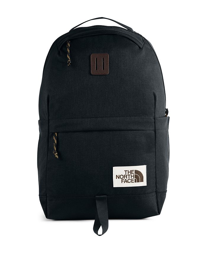The North Face Daypack Backpack - Macy's