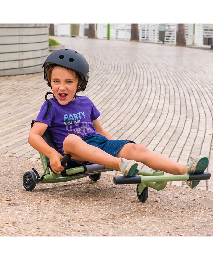 EzyRoller Classic Riding Machine - Macy's