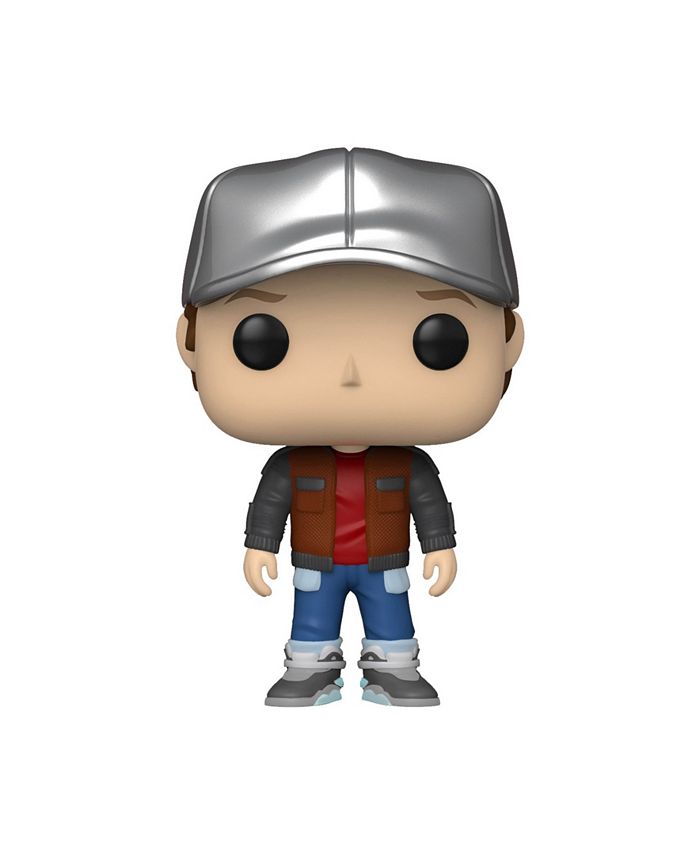 Funko POP Movies Back to the Future Collectors Set - Macy's