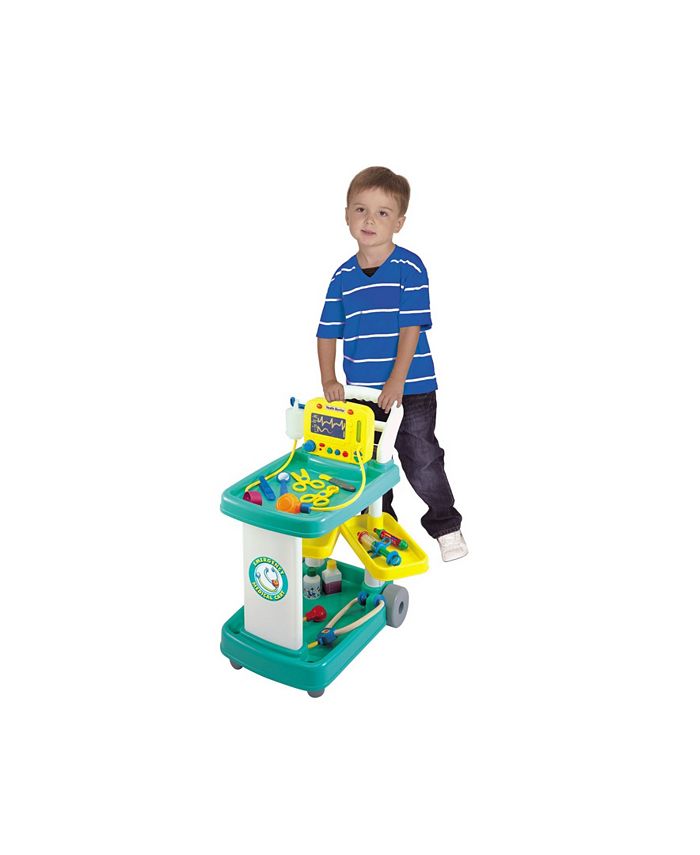 Redbox Junior Doctor Cart - Macy's
