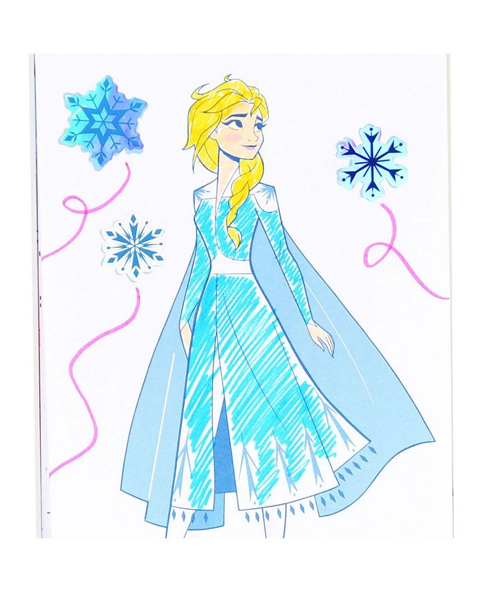 Style Me Up! Activity Tote Set - Macy's