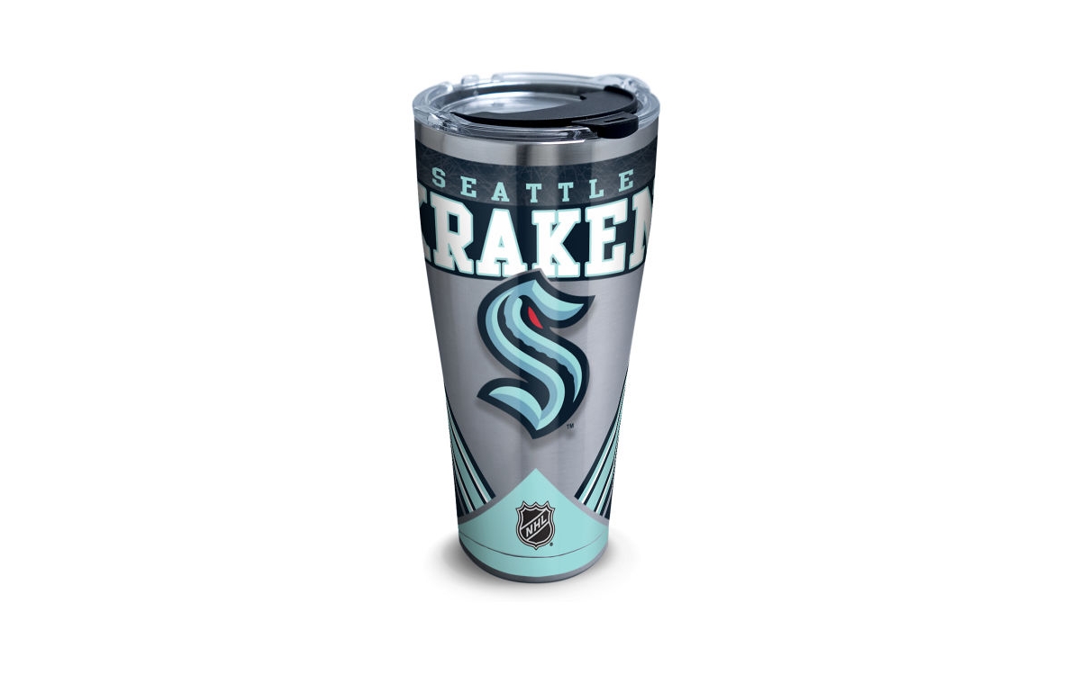 Click here for Tervis Tumbler Seattle Kraken 30oz Ice Stainless S... prices