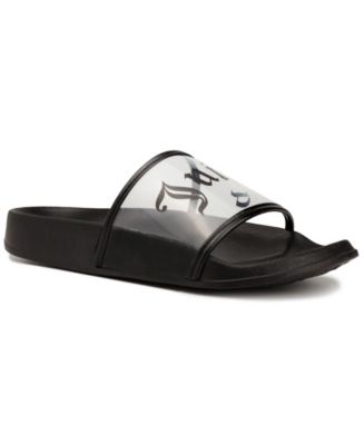 Women's Wanderlust Fashion Slide Sandal - Macy's