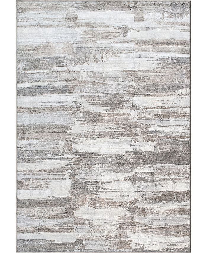 Dynamic Rugs Eclipse 63423 2' x 3'11" Area Rug - Macy's