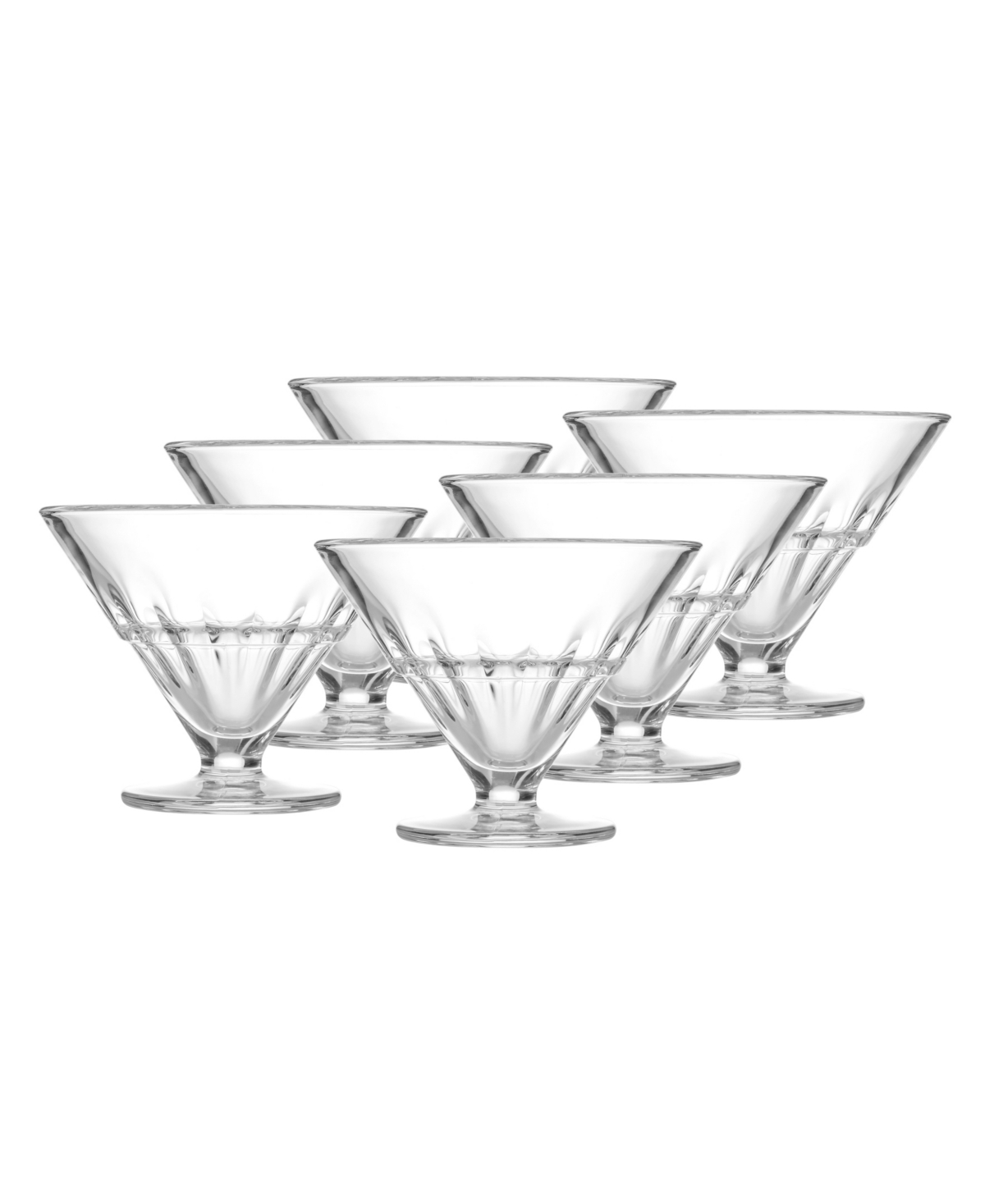 Click here for La Rochere Excelsior 12 Ounce Ice Cream Bowl  Set... prices