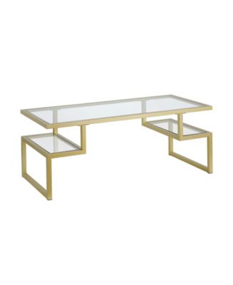 Zander Coffee Table - Macy's