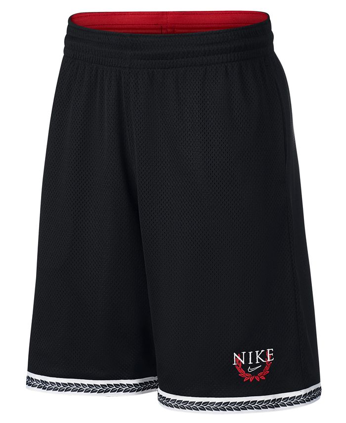 Nike Men's Victory Mesh Shorts - Macy's