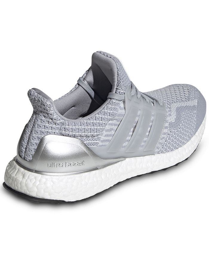 adidas Men's Ultraboost DNA x NASA Running Sneakers from Finish Line ...