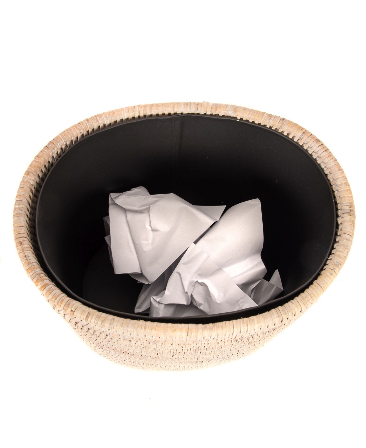 Click here for Artifacts Trading Company Artifacts Rattan Oval Wa... prices