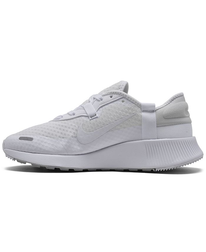 Nike Women's Reposto Running Sneakers from Finish Line - Macy's