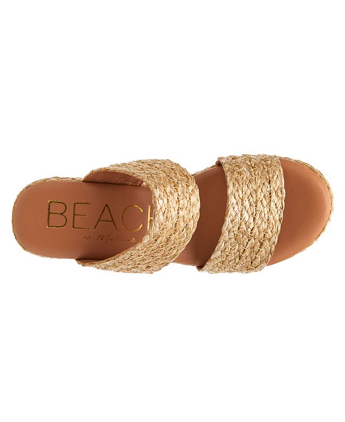 BEACH by Matisse OCEAN AVE Women's Sandals - Macy's