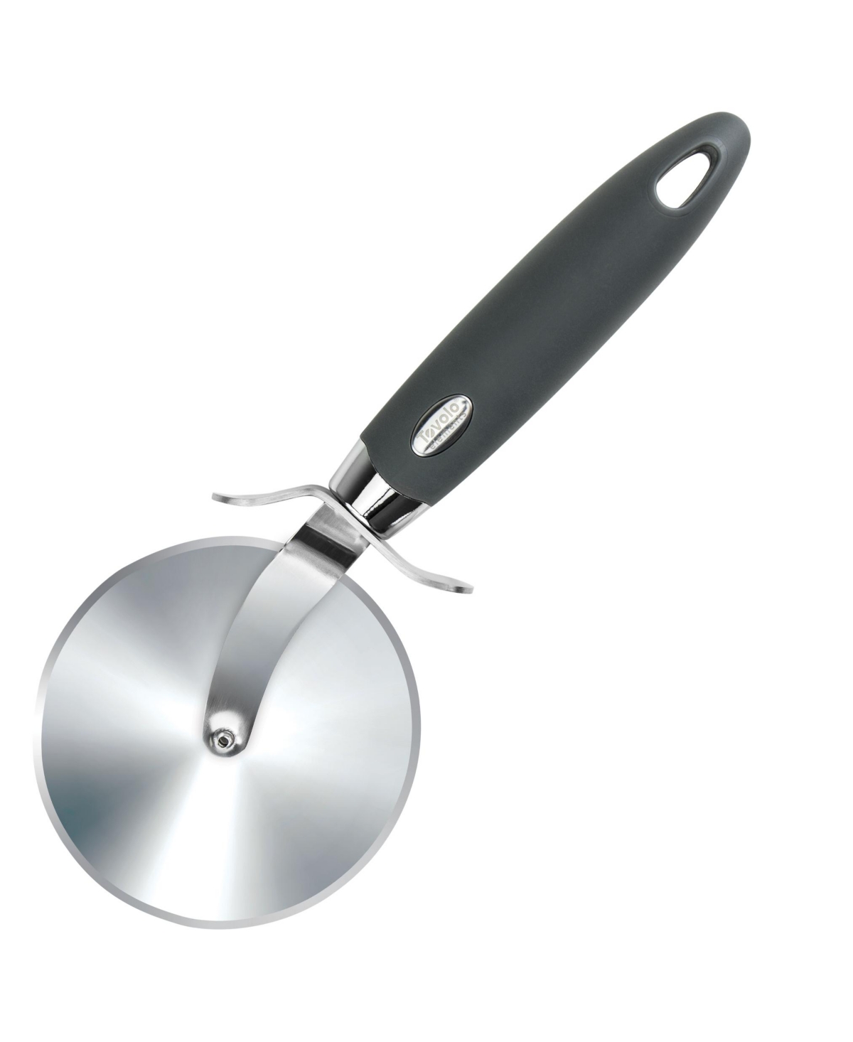 Click here for Tovolo Elements Pizza Wheel - Charcoal prices