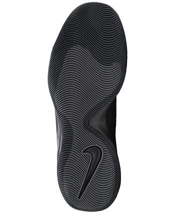 Nike Men's Fly By Mid 2 NBK Basketball Sneakers from Finish Line - Macy's