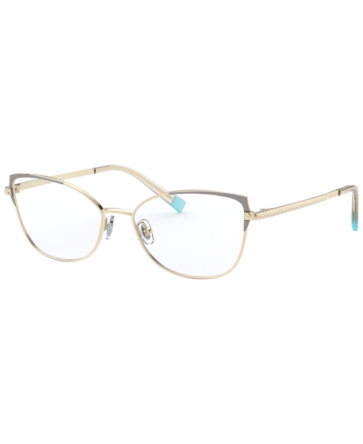 Click here for Tiffany & Co. TF1136 Womens Butterfly Eyeglasses -... prices