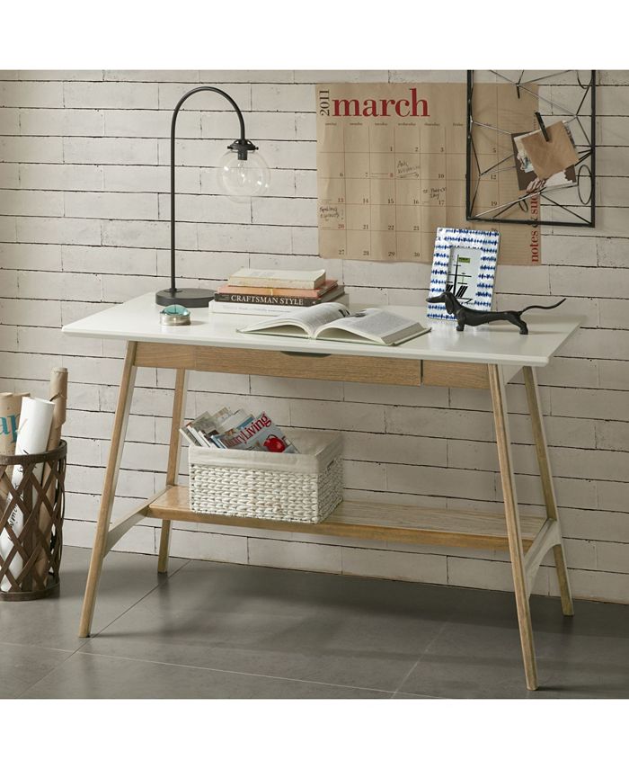 Madison Park Parker Desk - Macy's