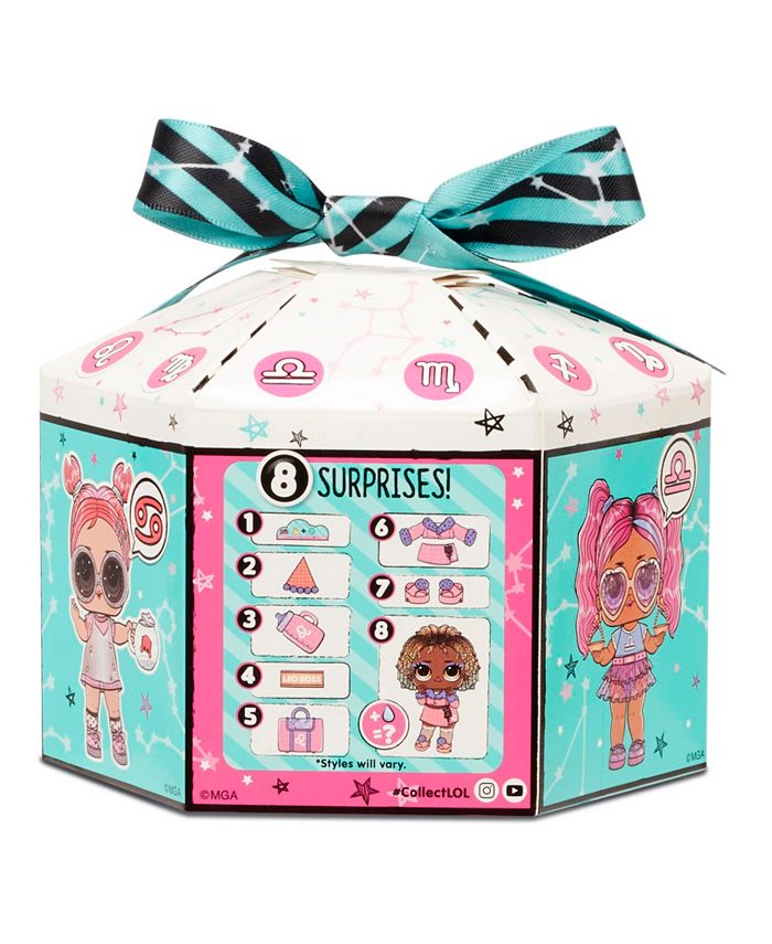 LOL Surprise! L.O.L. Surprise Present Surprise Tots - Macy's