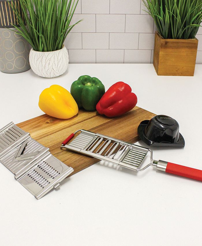 BergHOFF Multi Slicer Pro Mandolin - Macy's