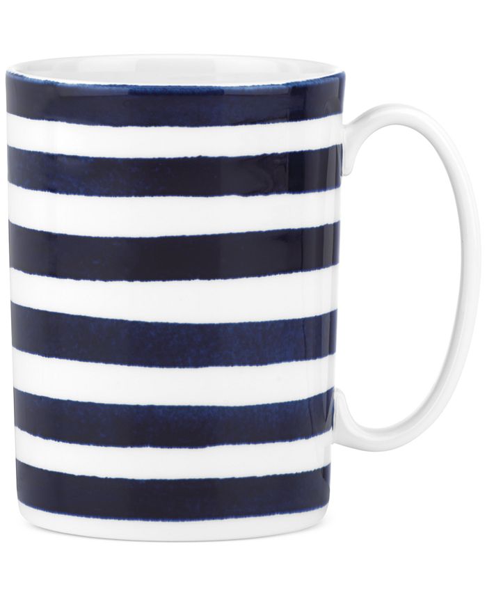 kate spade new york Charlotte Street North Mug - Macy's