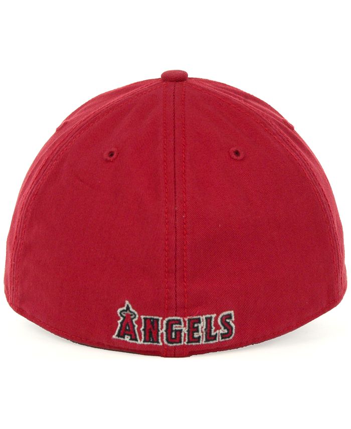 '47 Brand Los Angeles Angels of Anaheim Franchise Cap - Macy's