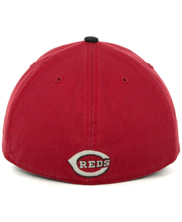 '47 Brand Cincinnati Reds Franchise Cap - Macy's