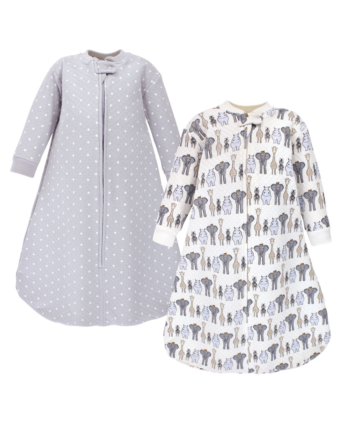 Click here for Hudson Baby Baby Boys Hudson Premium Quilted Long-... prices