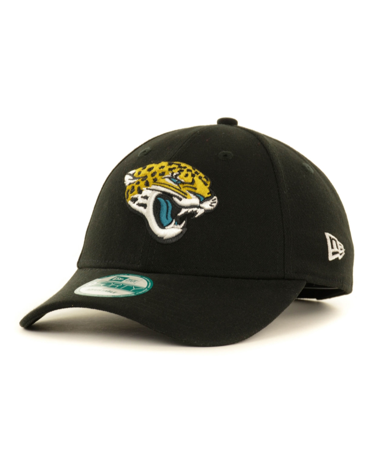 Click here for New Era Jacksonville Jaguars First Down 9FORTY Cap... prices