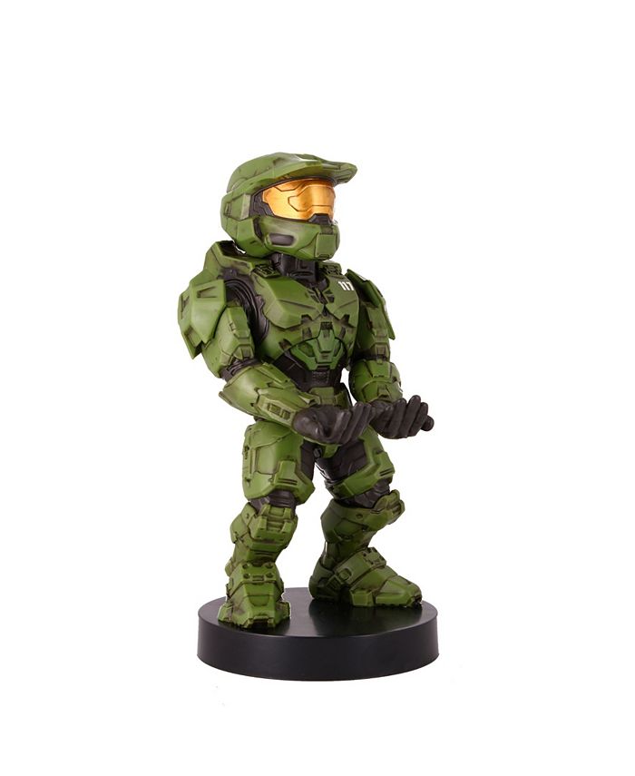 Exquisite Gaming Cable Guy Controller and Phone Holder - Halo Infinite ...