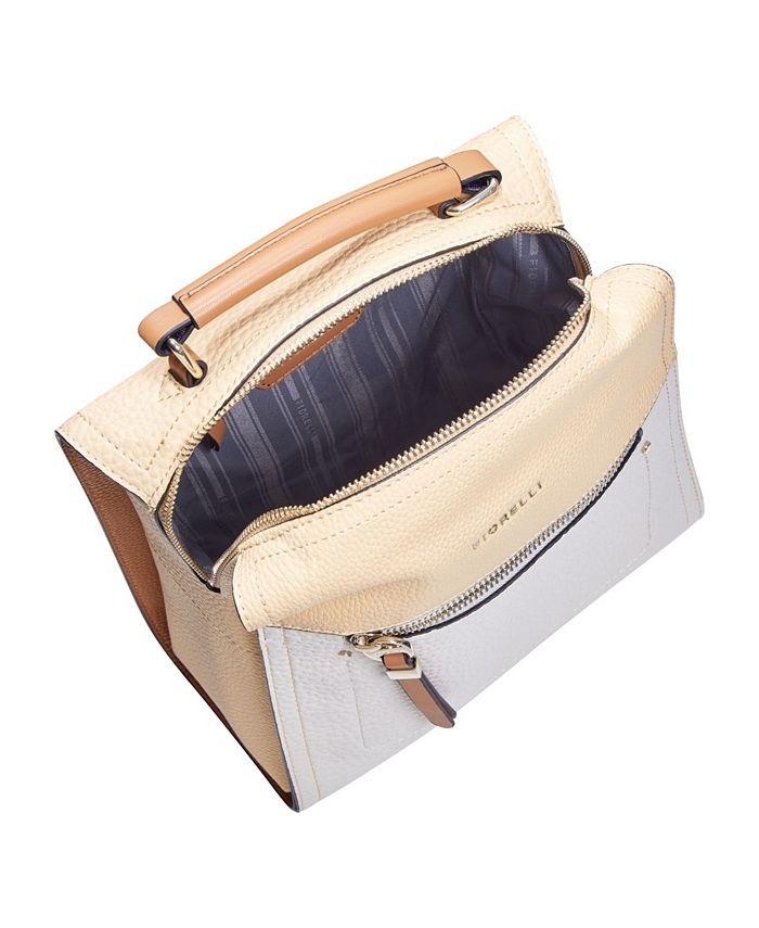 Fiorelli Women's Anna Mini Backpack & Reviews - Handbags & Accessories ...