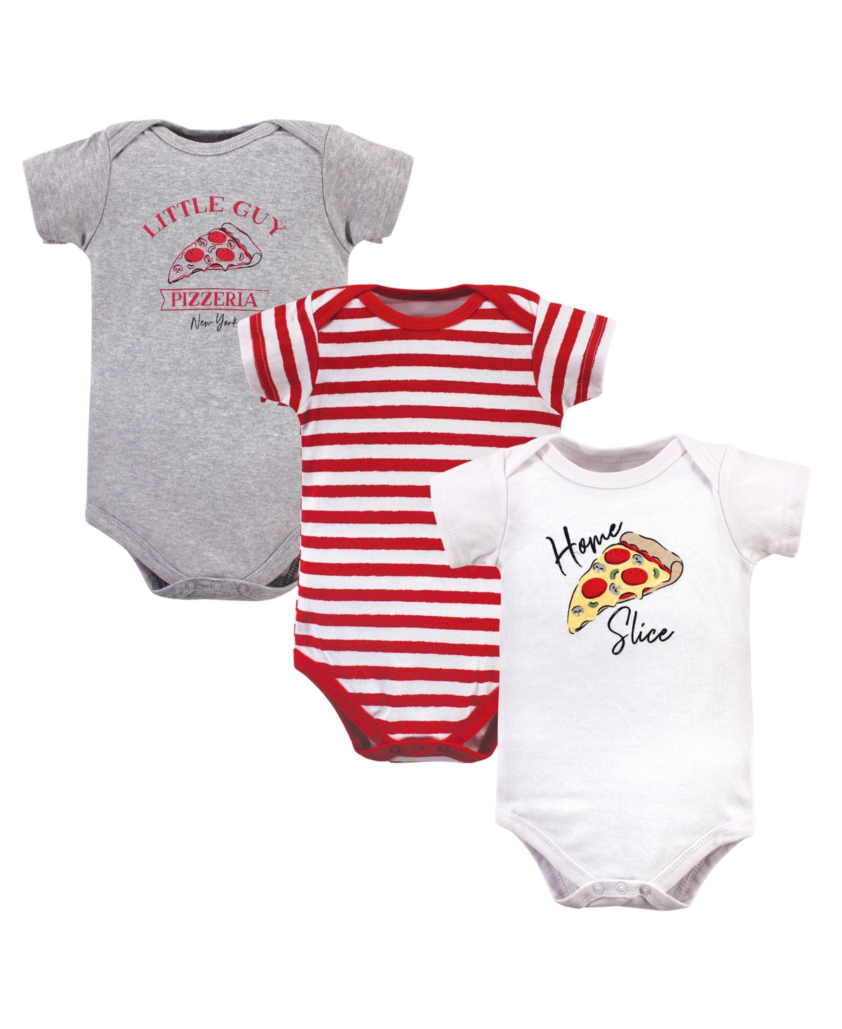 Click here for Little Treasure Baby Boys Treasure Everyday Cotton... prices