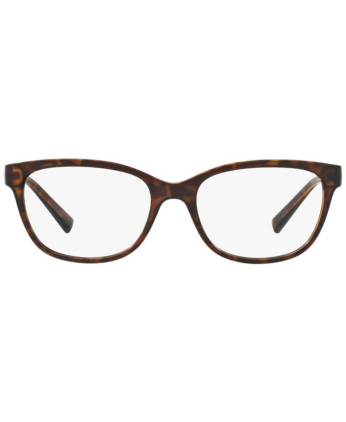 A|X Armani Exchange Armani Exchange AX3037 Women's Cat Eye Eyeglasses ...