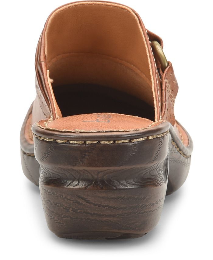 b.o.c. Women's Polly Comfort Clog - Macy's
