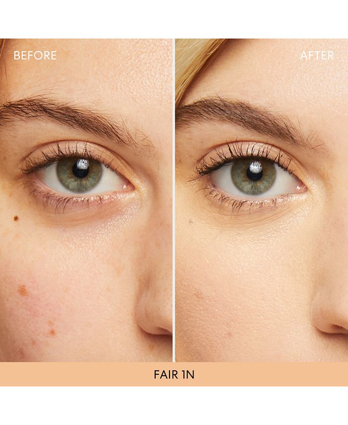 bareMinerals Original Liquid Mineral Brightening Concealer - Macy's