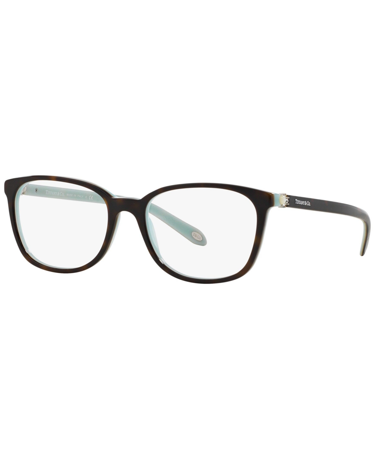 Click here for Tiffany & Co. TF2109HB Tiffany Aria Womens Square... prices