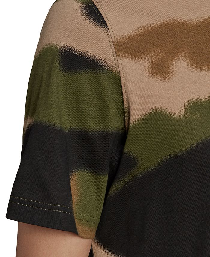 adidas adidas Men's Originals Camo Label T-Shirt - Macy's
