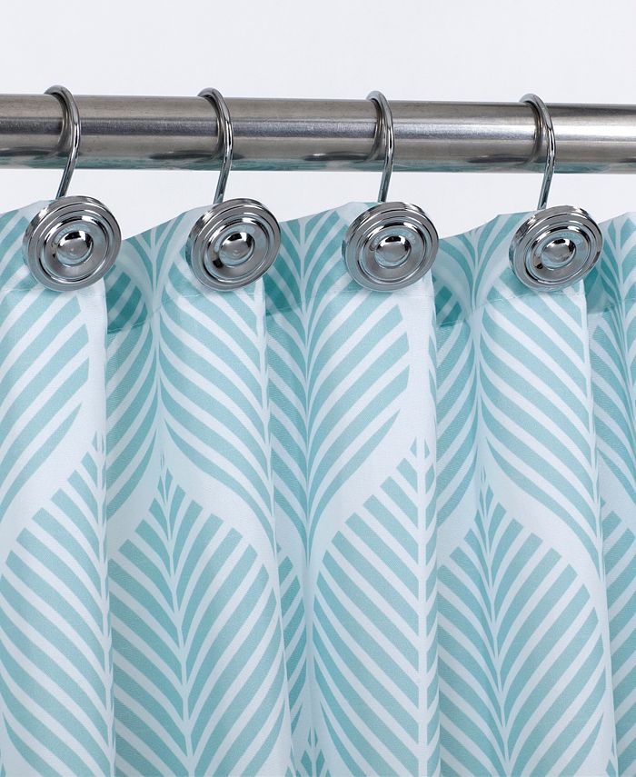 Indecor Home 17-Pc. Waffle Bath Set - Macy's