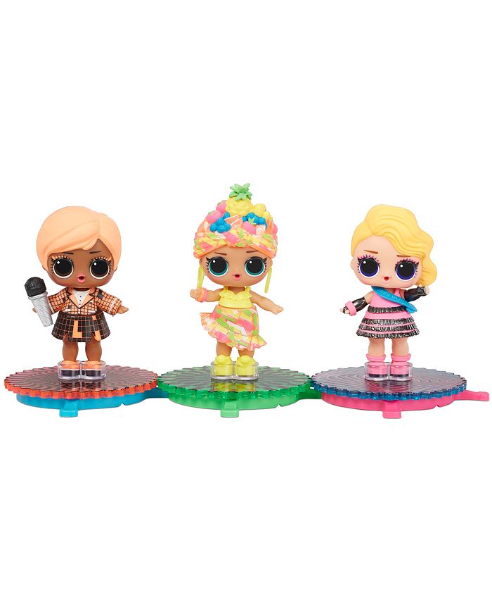LOL Surprise! L.O.L. Surprise Dance Tots - Macy's