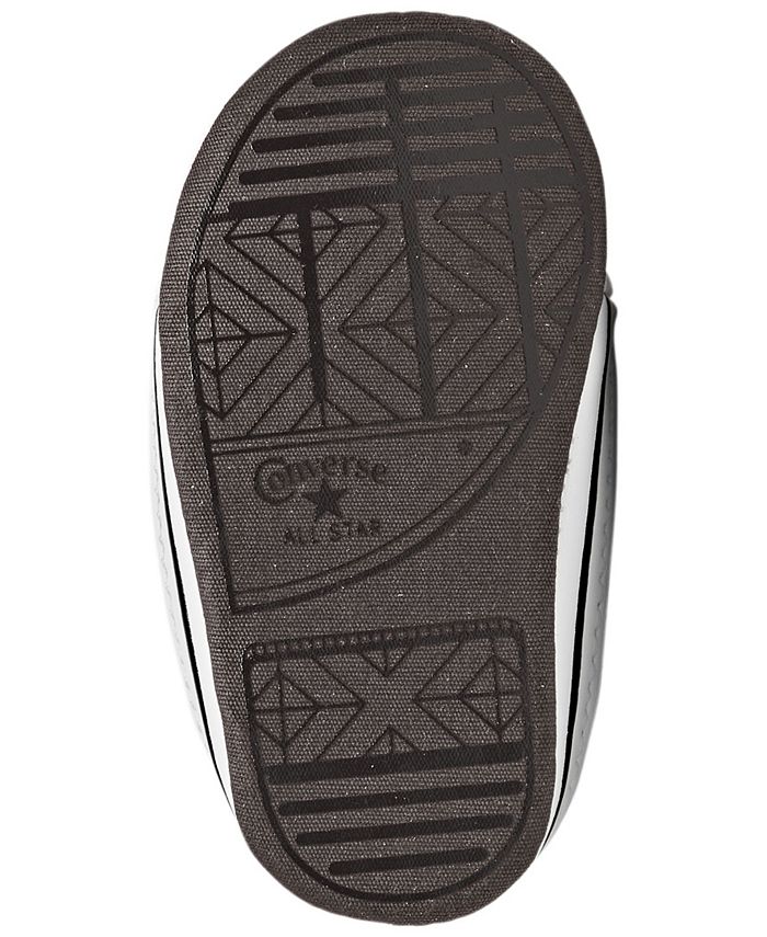 Converse Baby Chuck Taylor All Star Cribster Crib Booties from Finish ...