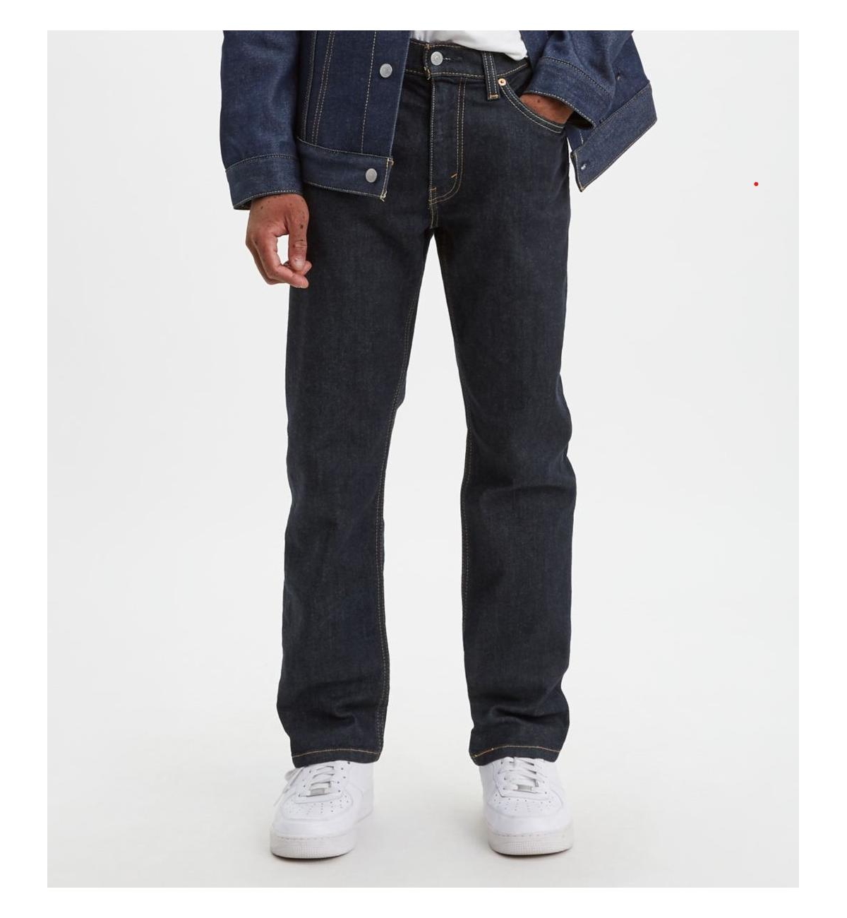 Click here for Levis Mens Big & Tall 541 Athletic Fit Stretch Jea... prices