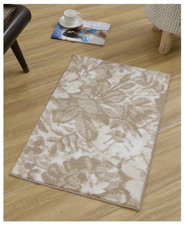 Riviera Home Mahala Nora 20" x 32" Accent Rug - Macy's