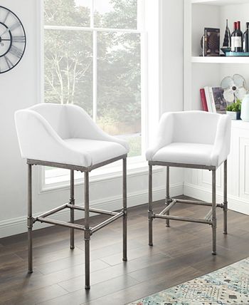 Hillsdale Dillon Counter Height Stool - Macy's
