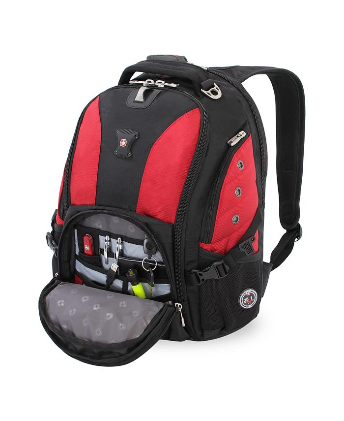 SWISSGEAR 1592 Backpack & Reviews - Backpacks - Luggage - Macy's