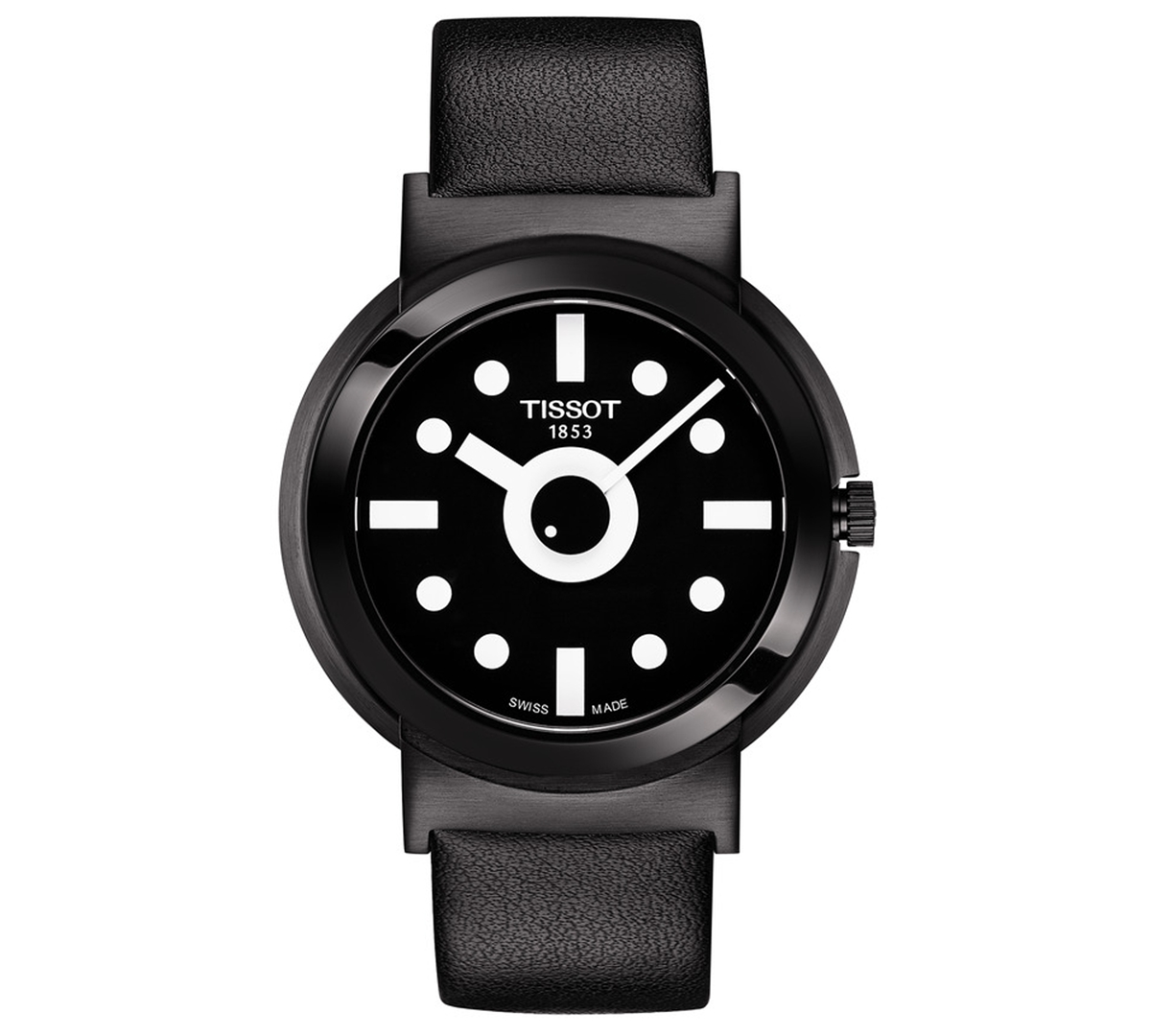 Click here for Tissot Mens Swiss Heritage Memphis Interchangeable... prices