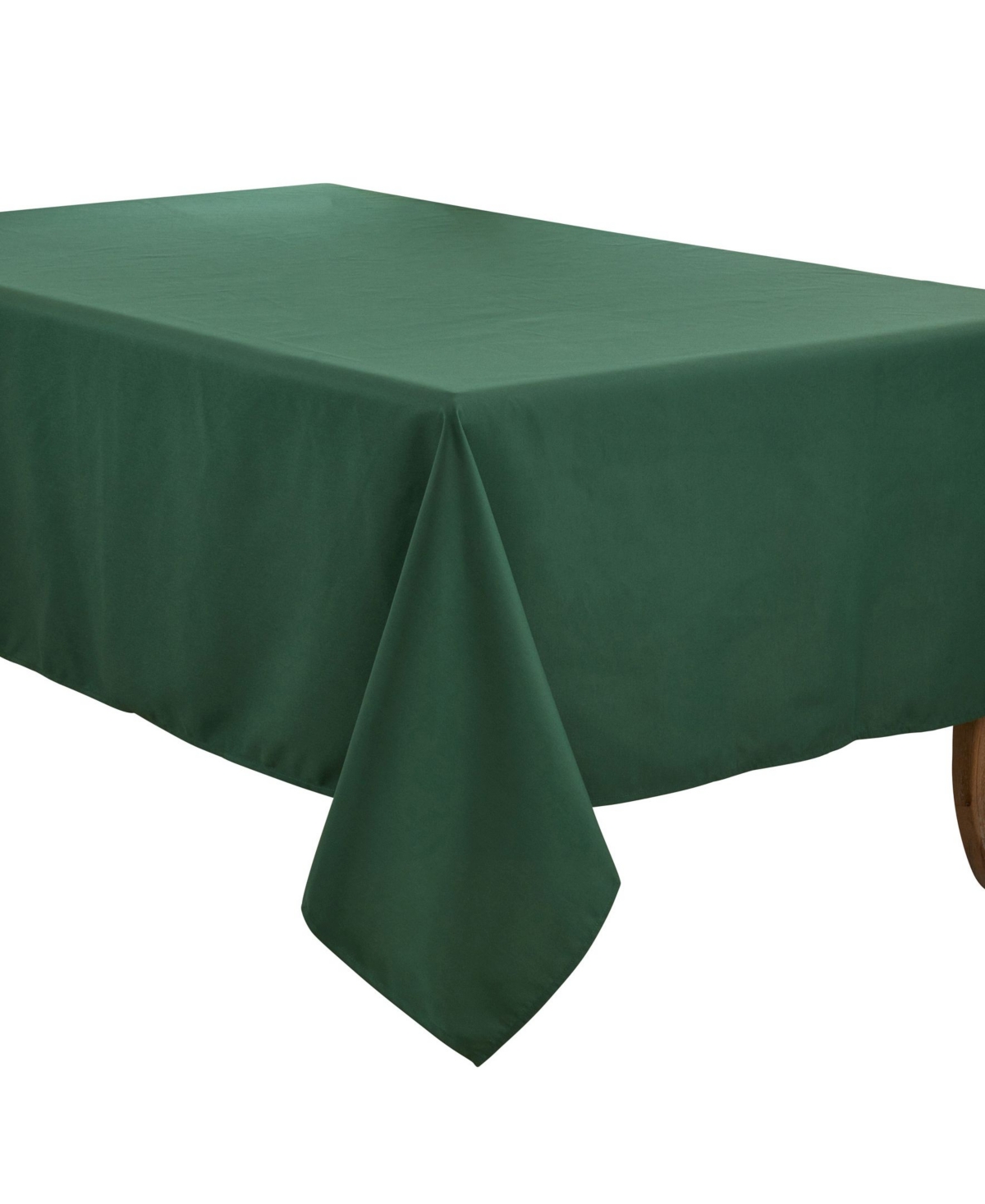 Click here for Saro Lifestyle Everyday Design Solid Color Tablecl... prices