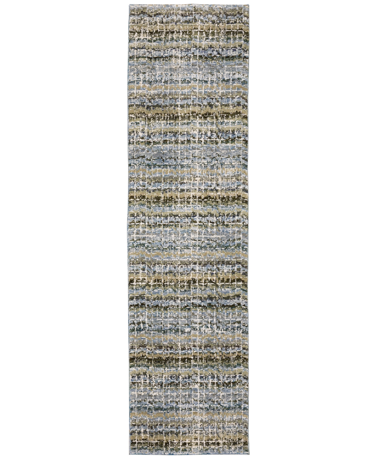 Click here for Oriental Weavers Atlas 747 23 x 8 Runner Area Rug... prices